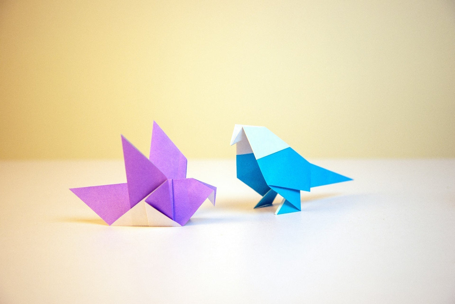 Origami Symbolism: What Paper Cranes, Fans & Butterflies Really Mean ...