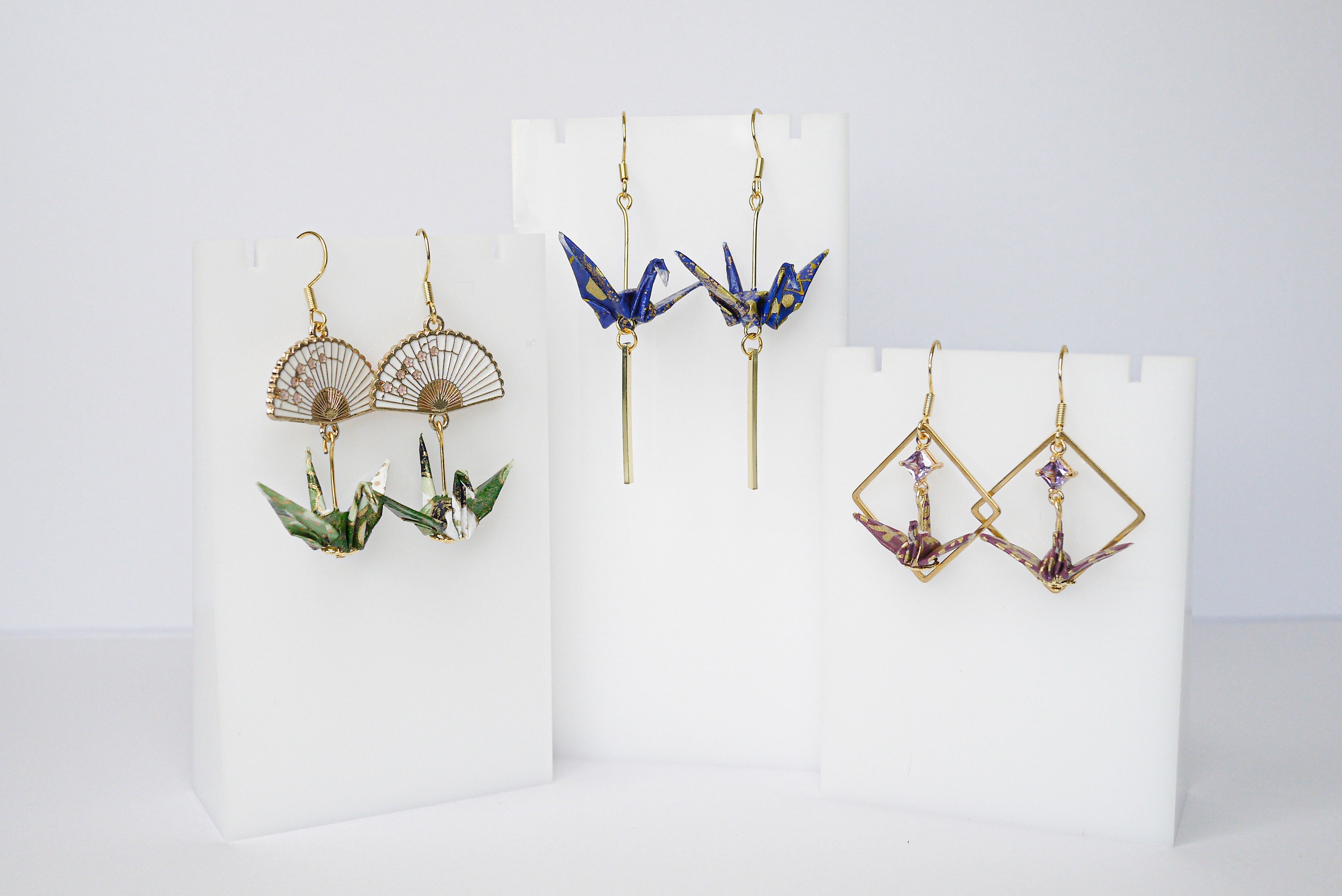 The Meaning of 1000 Paper Cranes (Senbazuru) and Why They Inspire Hope ...