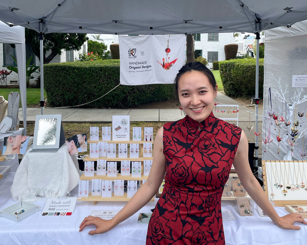 Why Handmade Gifts Matter: Emotional Value Over Price Tags – Kamyi.Art
